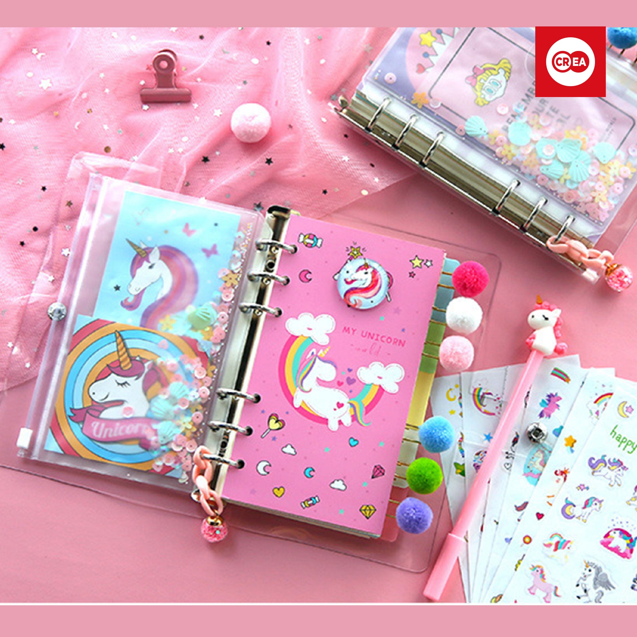 CARTOLERIA RIGHE E QUADRETTI